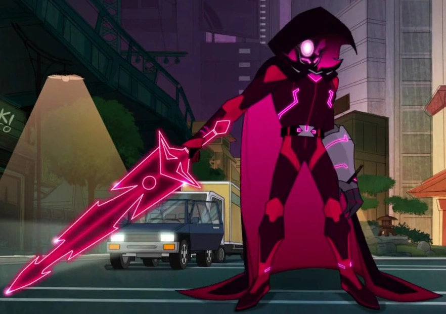 Hardlight | Heroes and Villains Wiki | Fandom