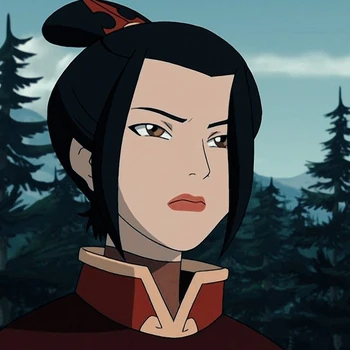 Azula (Nickelodeon) | Heroes and Villains Wiki | Fandom