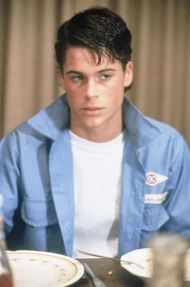 Sodapop Curtis | Heroes and Villains Wiki | Fandom