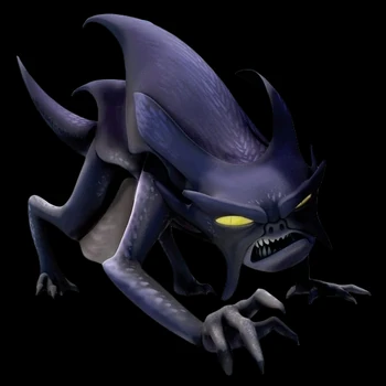 Fyrnock | Heroes and Villains Wiki | Fandom