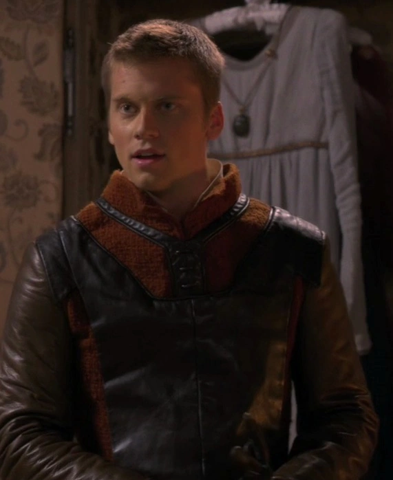 Prince Thomas (Once Upon a Time) | Heroes and Villains Wiki | Fandom