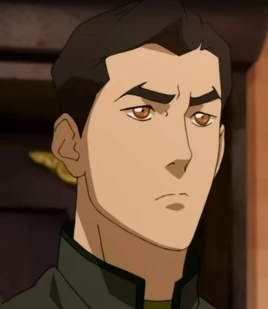 Mako (The Legend of Korra) | Heroes and Villains Wiki | Fandom