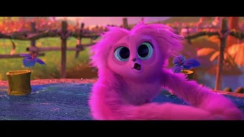 Sash | Heroes and Villains Wiki | Fandom