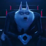 Jimmy Crystal | Heroes and Villains Wiki | Fandom