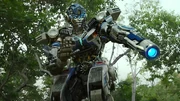 Mirage (Transformers Reboot Films) | Heroes and Villains Wiki | Fandom