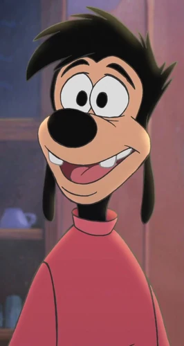 Max Goof | Heroes and Villains Wiki | Fandom