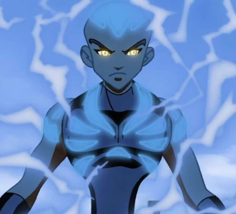 Black Panther (Azari) | Heroes and Villains Wiki | Fandom