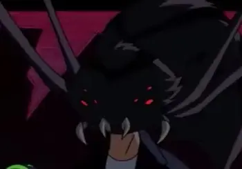 Fang (Teen Titans) | Heroes and Villains Wiki | Fandom