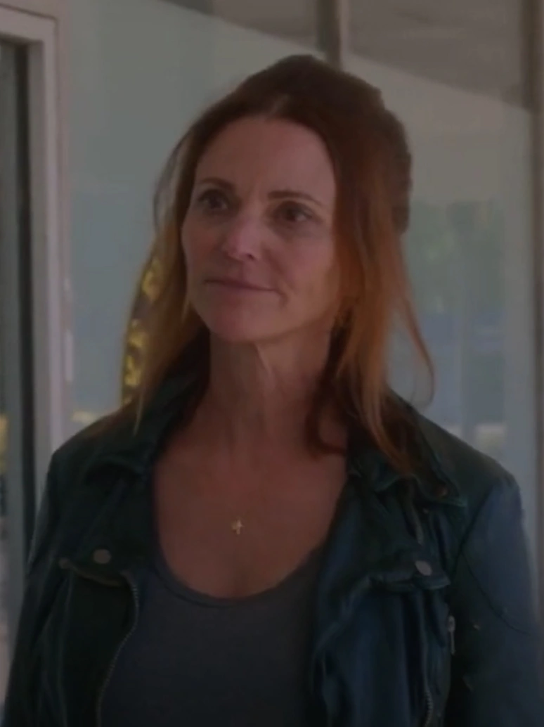 Kandace (Cobra Kai) | Heroes and Villains Wiki | Fandom