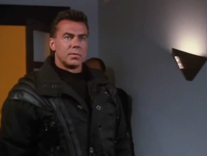 Omega (The Flash 1990) | Heroes and Villains Wiki | Fandom