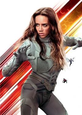 Ghost (Marvel Cinematic Universe) | Heroes and Villains Wiki | Fandom