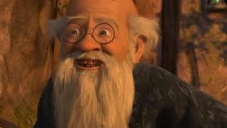 Merlin (Shrek) | Heroes and Villains Wiki | Fandom