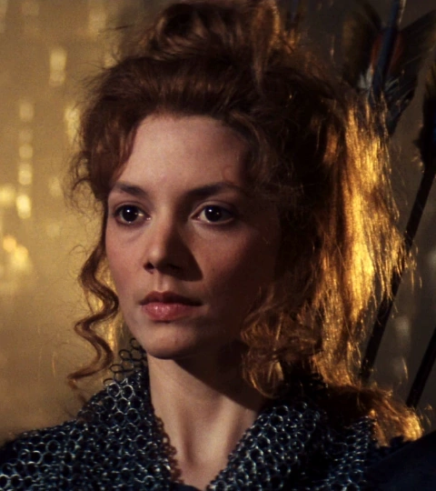 Sorsha | Heroes and Villains Wiki | Fandom