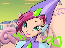 Tecna | Heroes and Villains Wiki | Fandom