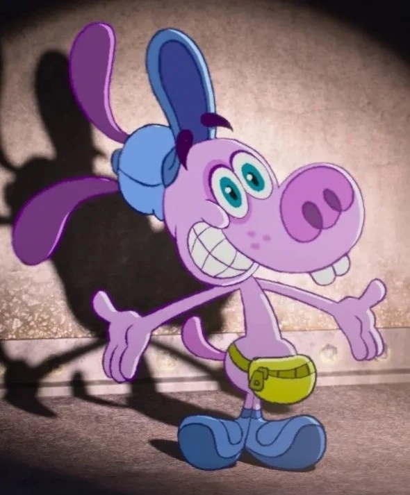 Bloofy | Heroes and Villains Wiki | Fandom