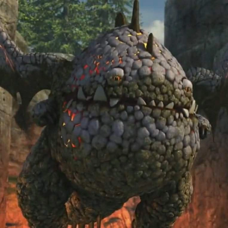 New Protector | Heroes and Villains Wiki | Fandom