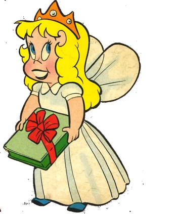 Princess Charma | Heroes and Villains Wiki | Fandom