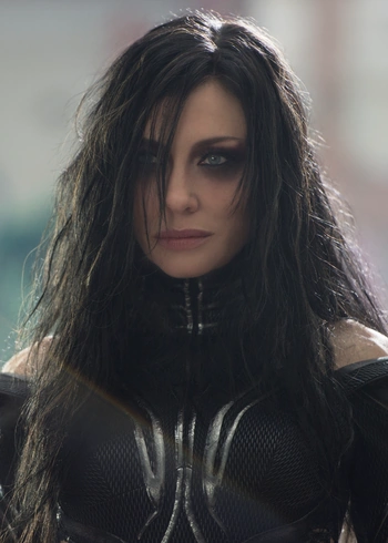 Hela (Marvel Cinematic Universe) | Heroes and Villains Wiki | Fandom