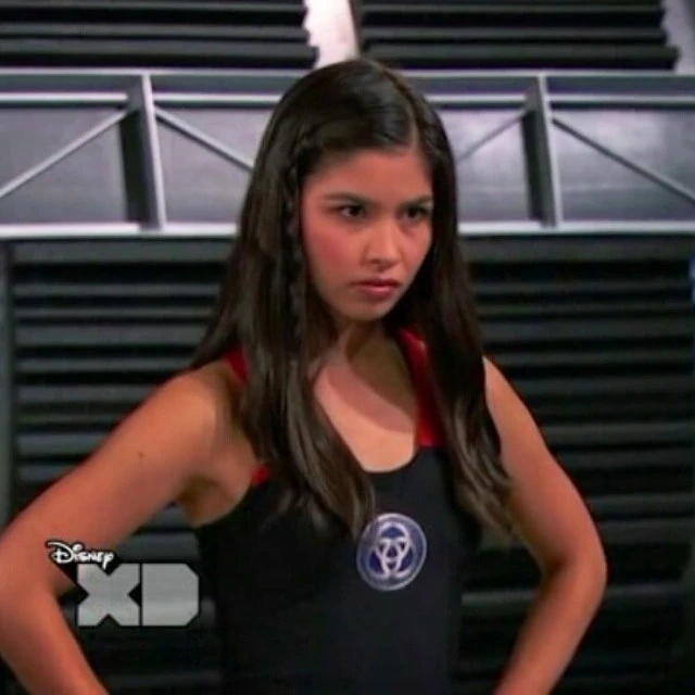 Lexi (Lab Rats) | Heroes and Villains Wiki | Fandom