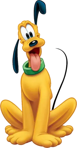 Pluto (Disney) | Heroes and Villains Wiki | Fandom