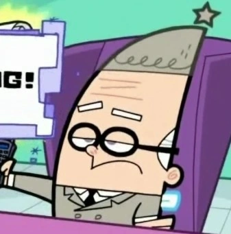 Head Pixie | Heroes and Villains Wiki | Fandom