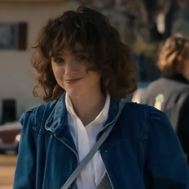 Nancy Wheeler | Heroes and Villains Wiki | Fandom