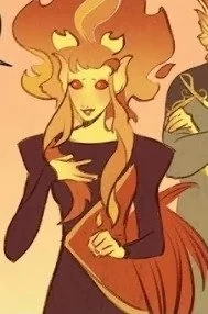 Fiola | Heroes and Villains Wiki | Fandom