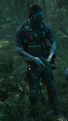 Lopez (James Cameron) | Heroes and Villains Wiki | Fandom