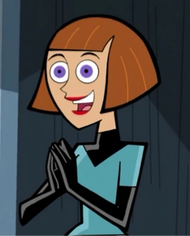 Maddie Fenton | Heroes and Villains Wiki | Fandom