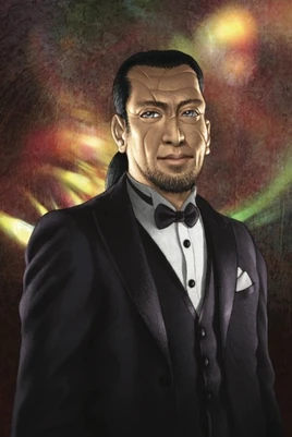 Prometheus (Riordan) | Heroes and Villains Wiki | Fandom