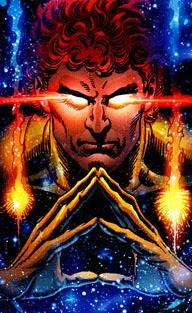 Alex Luthor (DC) | Heroes and Villains Wiki | Fandom