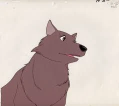 Lala (Jungle Book) | Heroes and Villains Wiki | Fandom