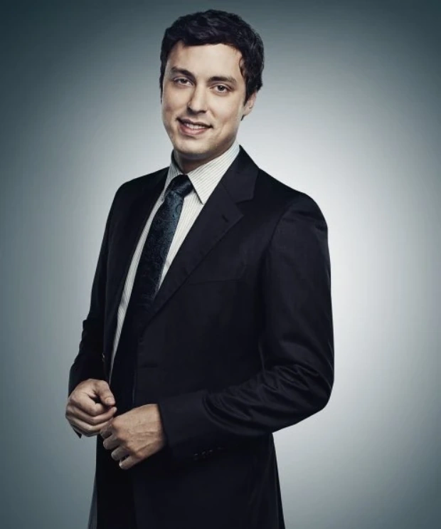 Lance Sweets | Heroes and Villains Wiki | Fandom