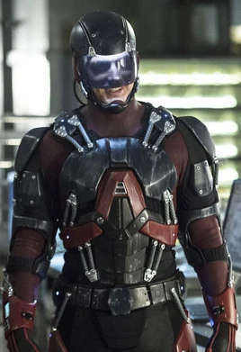 Ray Palmer (Arrowverse) | Heroes and Villains Wiki | Fandom