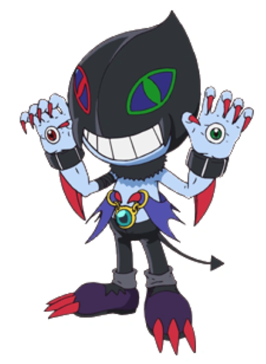 Dracmon | Heroes and Villains Wiki | Fandom