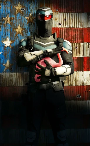 Vigilante (DC Extended Universe) | Heroes and Villains Wiki | Fandom