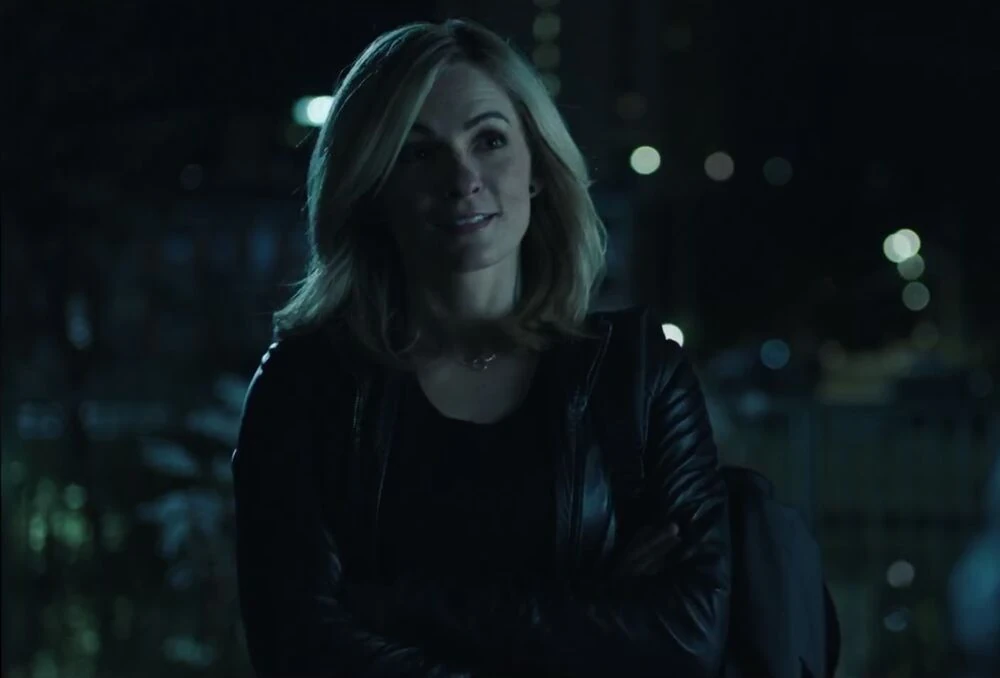 Amy Rohrbach (Titans) | Heroes and Villains Wiki | Fandom