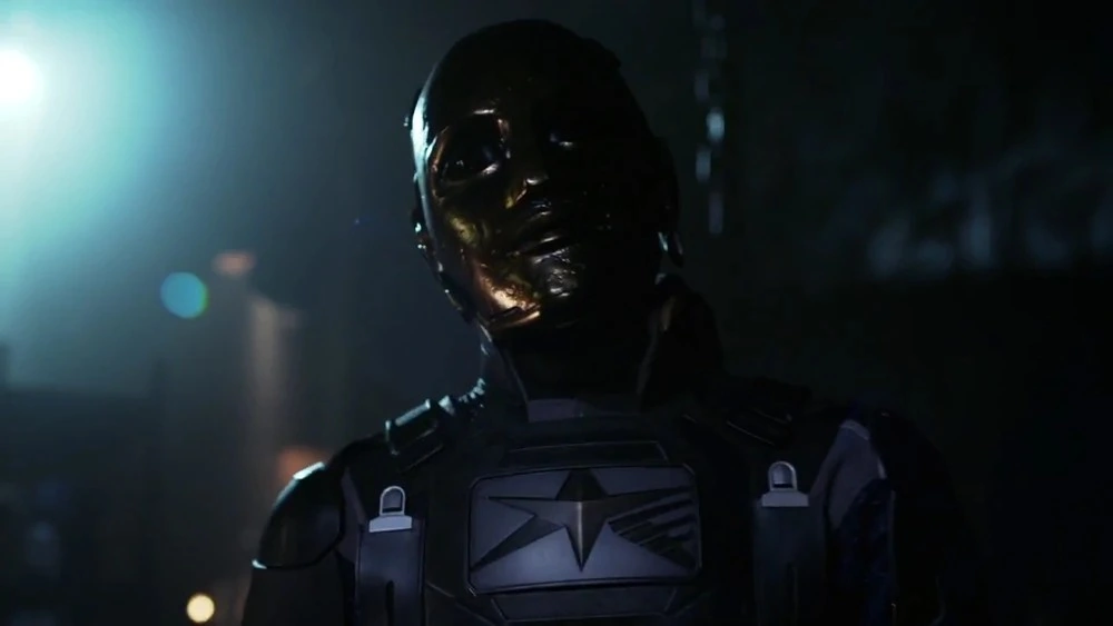 Ben Lockwood (Arrowverse) | Heroes and Villains Wiki | Fandom