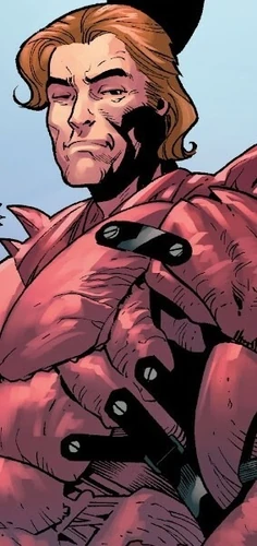 Graydon Creed | Heroes and Villains Wiki | Fandom