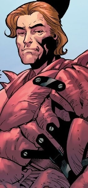 Graydon Creed | Heroes and Villains Wiki | Fandom