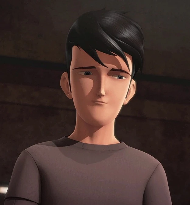 Jack Darby | Heroes and Villains Wiki | Fandom