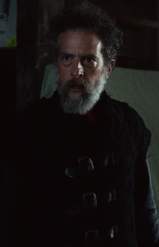 Quinton the Great | Heroes and Villains Wiki | Fandom