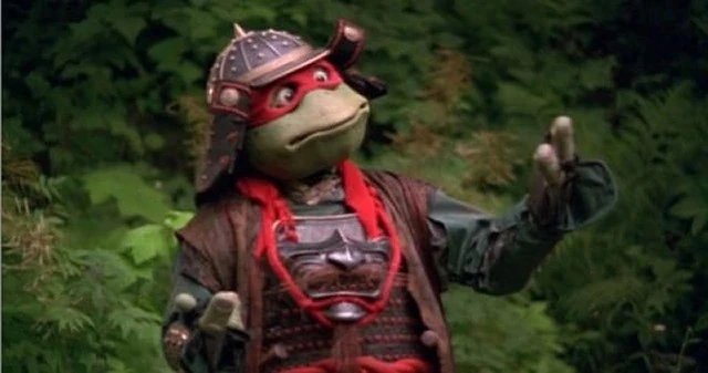 Raphael (TMNT Live Action 1990) | Heroes and Villains Wiki | Fandom