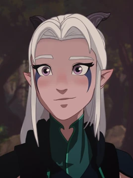 Rayla (The Dragon Prince) | Heroes and Villains Wiki | Fandom