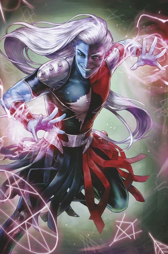 Malekith the Accursed (Marvel) | Heroes and Villains Wiki | Fandom