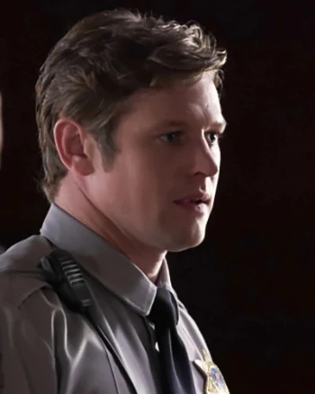 Matt Donovan | Heroes and Villains Wiki | Fandom