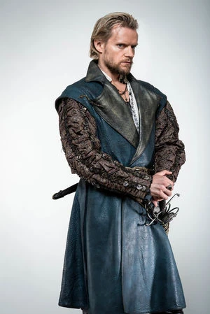 Comte de Rochefort (BBC series) | Heroes and Villains Wiki | Fandom