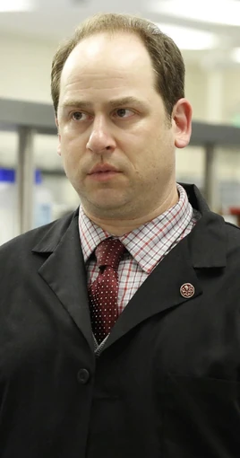 Kenneth Turgeon (Marvel Cinematic Universe) | Heroes and Villains Wiki ...