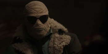 Larry Trainor (Titans) | Heroes and Villains Wiki | Fandom