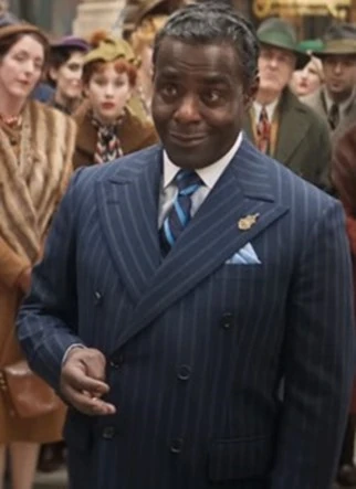 Arthur Slugworth (Wonka) | Heroes and Villains Wiki | Fandom